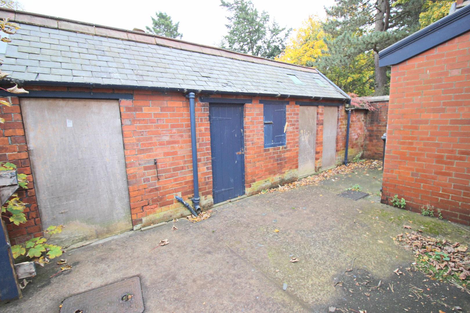 Ropery Lane, Chester Le Street – Robinsons